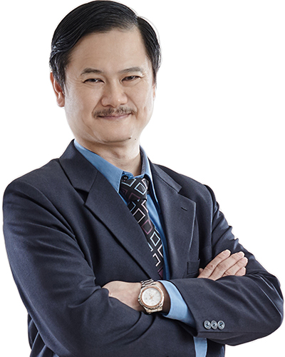 Dr See Kwee Ching | PMC